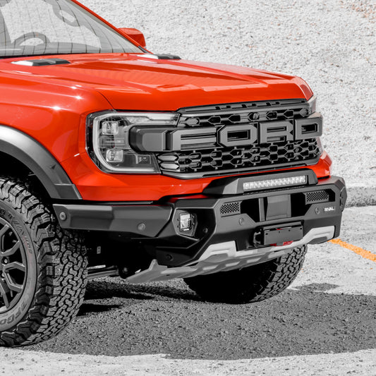 Ford Ranger Raptor – RIVAL USA